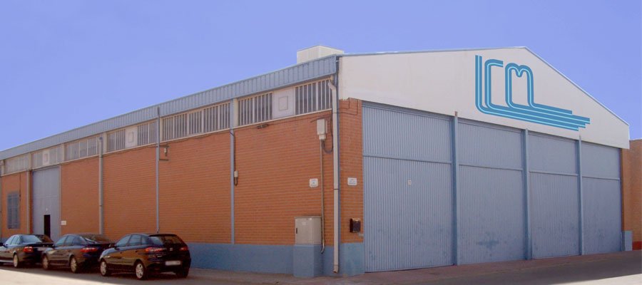 ICM | The company expands its facilities