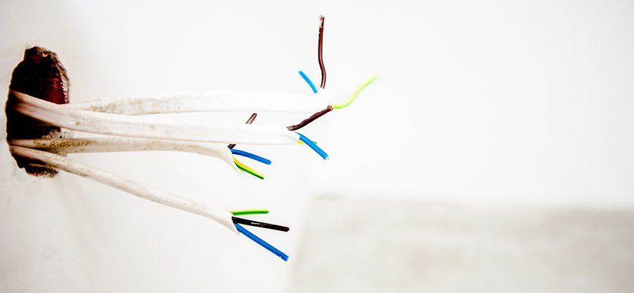 ICM |Definición y composición del cable eléctrico