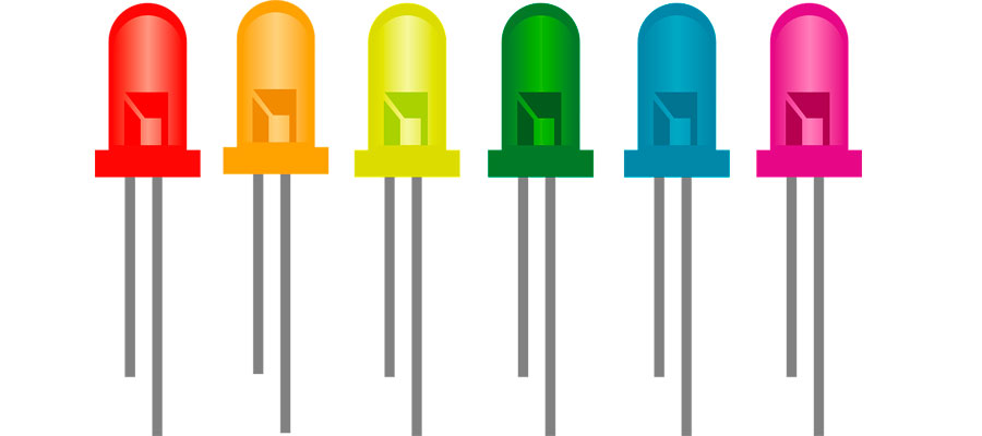 ICM | Who invented the LED lighting?