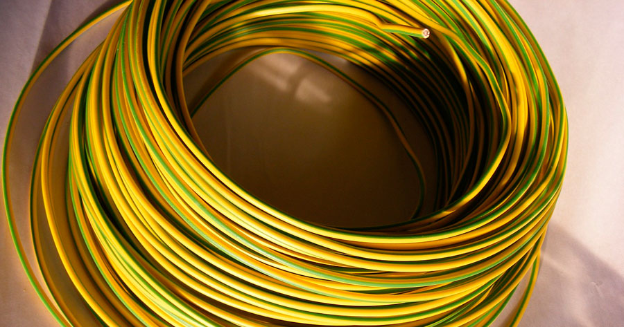 ICM |Por qué utilizar PVC en cables