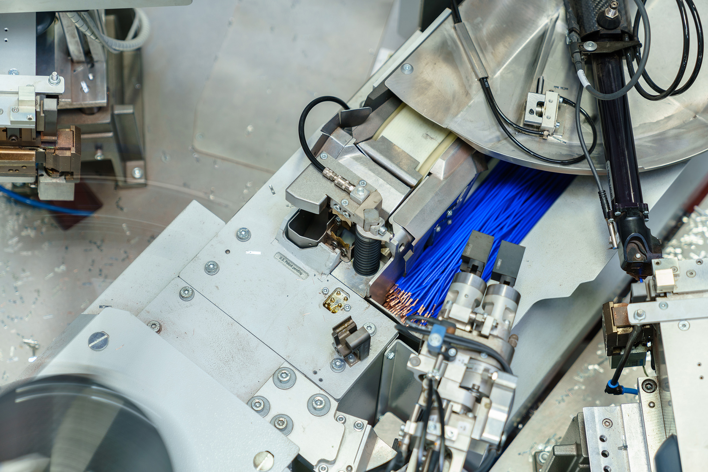 ICM | Cableado industrial a medida