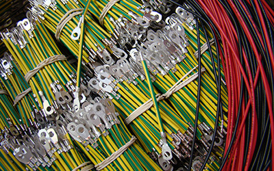 ICM | Soluciones integrales de fabricación